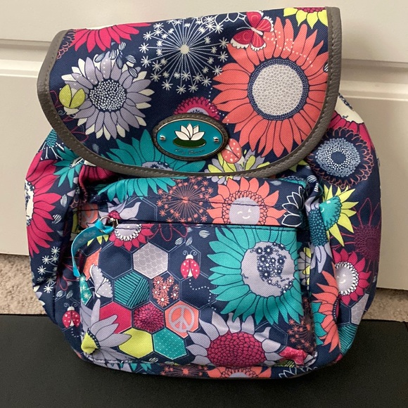 Lily Bloom | Bags | Lily Bloom Minnie Backpack | Poshmark